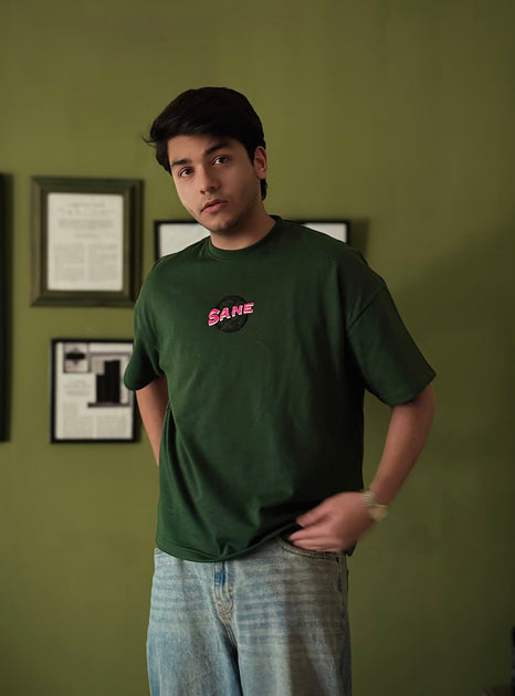 SUMMER VOL I – SANE